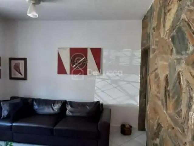Casa / Sobrado para Venda em Campinas/SP Jardim Nova Europa 2 Quartos