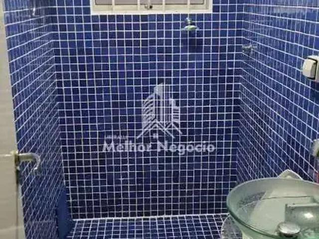 Casa / Sobrado para Venda em Campinas/SP Jardim Nova Europa 2 Quartos