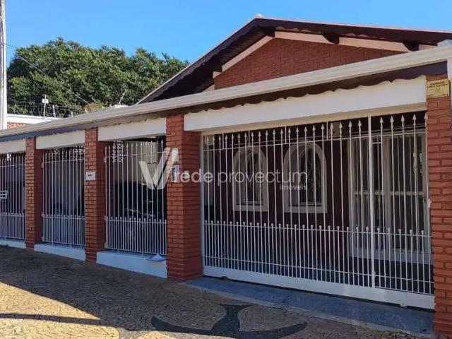 Casa / Sobrado para Venda em Campinas/SP Jardim Nova Europa 2 Quartos