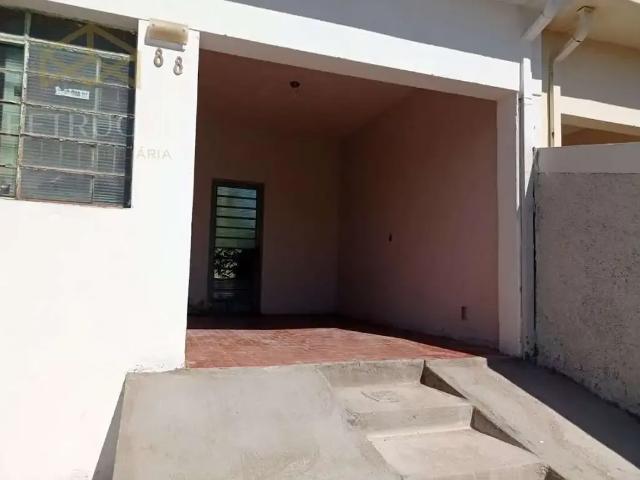 Casa / Sobrado para Venda em Campinas/SP Jardim Nova Europa 2 Quartos