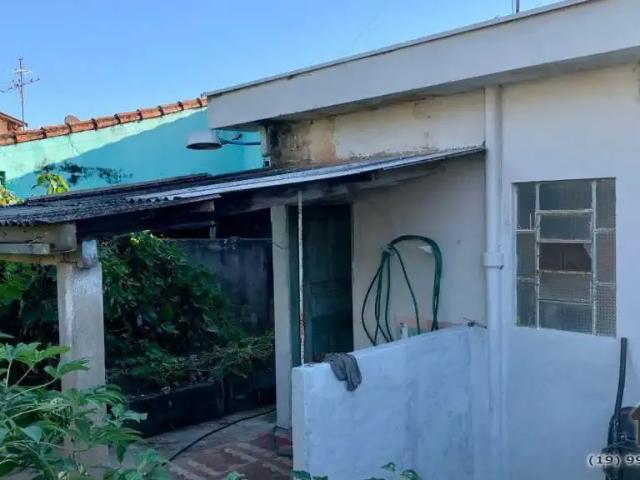 Casa / Sobrado para Venda em Campinas/SP Jardim Nova Europa 2 Quartos