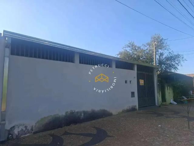 Casa / Sobrado para Venda em Campinas/SP Jardim Nova Europa 2 Quartos