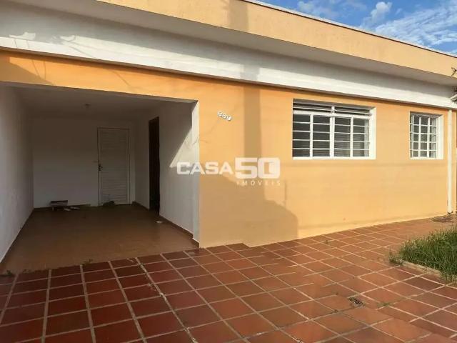 Casa / Sobrado para Venda em Campinas/SP Jardim Nova Europa 2 Quartos