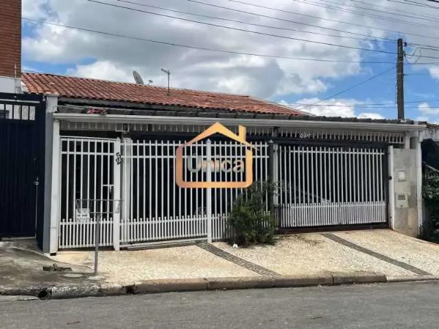 Casa / Sobrado para Venda em Campinas/SP Jardim Nova Europa 2 Quartos