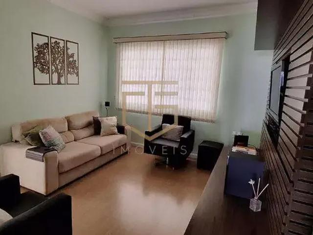 Casa / Sobrado para Venda em Campinas/SP Jardim Nova Europa 2 Quartos