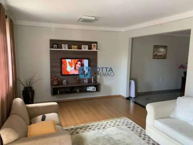 Casa / Sobrado para Venda em Campinas/SP Jardim Nova Europa 2 Quartos