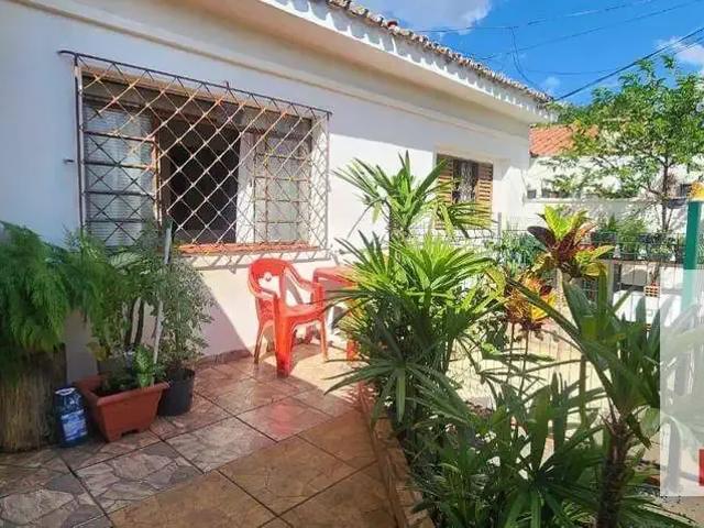 Casa / Sobrado para Venda em Campinas/SP Jardim Nova Europa 2 Quartos