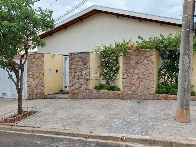 Casa / Sobrado para Venda em Campinas/SP Jardim Nova Europa 2 Quartos