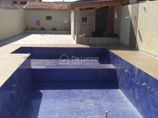 Casa / Sobrado para Venda em Campinas/SP Jardim Nova Europa 2 Quartos