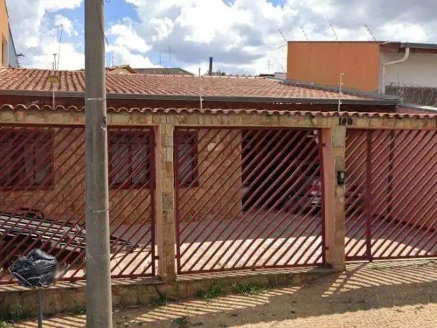 Casa / Sobrado para Venda em Campinas/SP Jardim Nova Europa 2 Quartos
