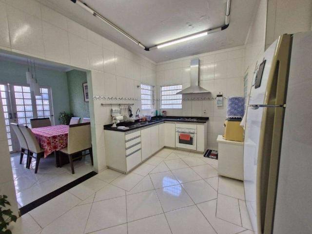 Casa / Sobrado para Venda em Campinas/SP Jardim Nova Europa 2 Quartos