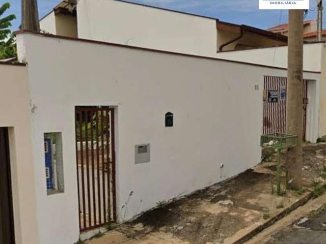 Casa / Sobrado para Venda em Campinas/SP Jardim Nova Europa 2 Quartos