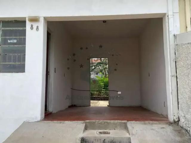 Casa / Sobrado para Venda em Campinas/SP Jardim Nova Europa 2 Quartos