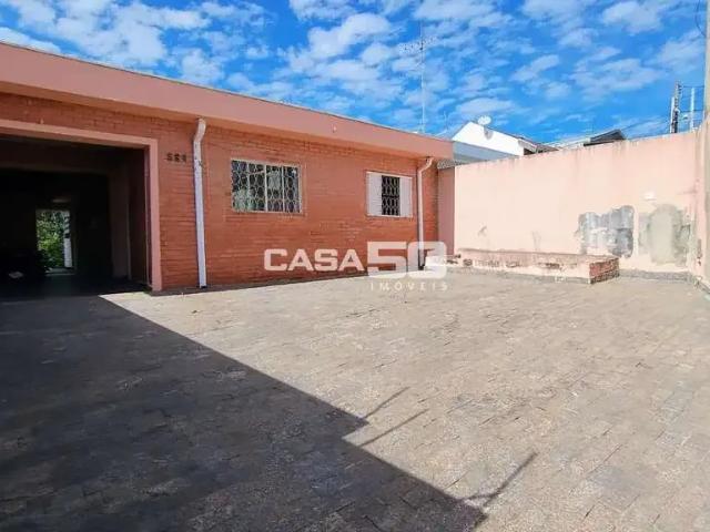 Casa / Sobrado para Venda em Campinas/SP Jardim Nova Europa 2 Quartos