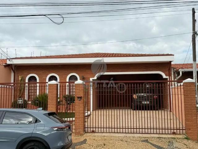 Casa / Sobrado para Venda em Campinas/SP Jardim Nova Europa 2 Quartos