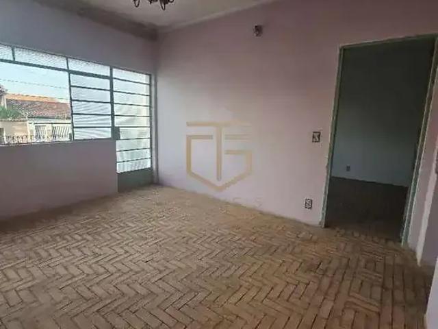 Casa / Sobrado para Venda em Campinas/SP Jardim Nova Europa 2 Quartos