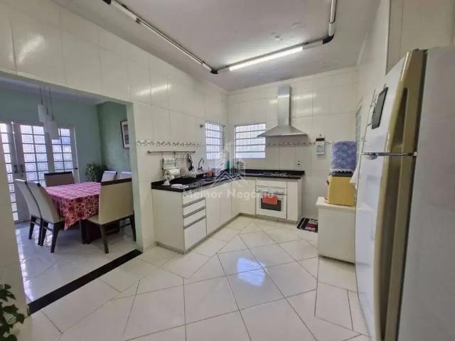 Casa / Sobrado para Venda em Campinas/SP Jardim Nova Europa 2 Quartos