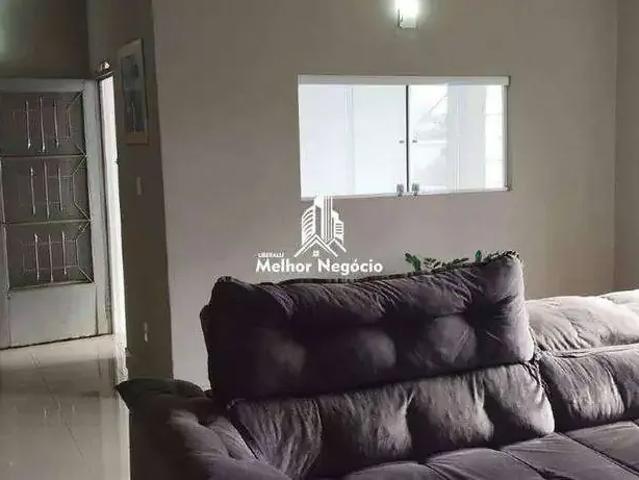 Casa / Sobrado para Venda em Campinas/SP Jardim Nova Europa 2 Quartos