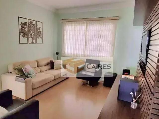 Casa / Sobrado para Venda em Campinas/SP Jardim Nova Europa 2 Quartos
