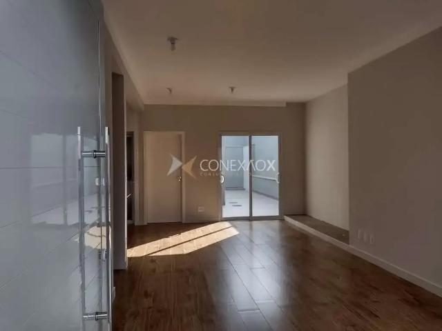 Casa / Sobrado para Venda em Campinas/SP Jardim Nova Europa 2 Quartos