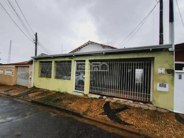Casa / Sobrado para Venda em Campinas/SP Jardim Nova Europa 2 Quartos