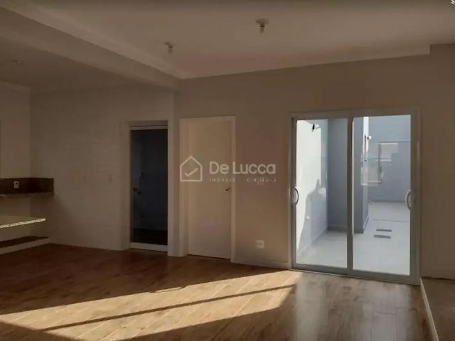 Casa / Sobrado para Venda em Campinas/SP Jardim Nova Europa 2 Quartos