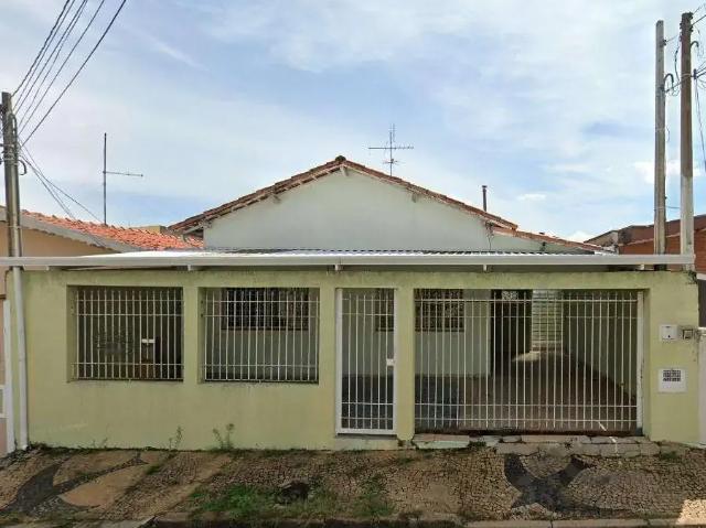 Casa / Sobrado para Venda em Campinas/SP Jardim Nova Europa 2 Quartos