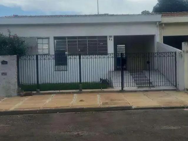 Casa / Sobrado para Venda em Campinas/SP Jardim Nova Europa 2 Quartos