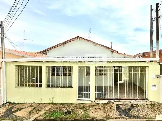 Casa / Sobrado para Venda em Campinas/SP Jardim Nova Europa 2 Quartos
