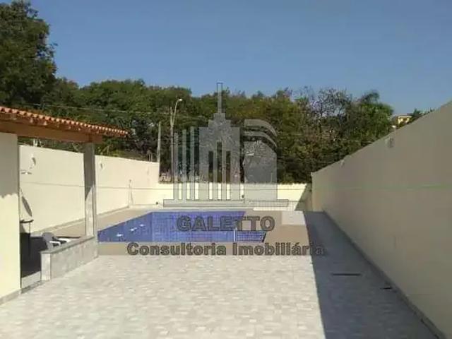 Casa / Sobrado para Venda em Campinas/SP Jardim Nova Europa 2 Quartos