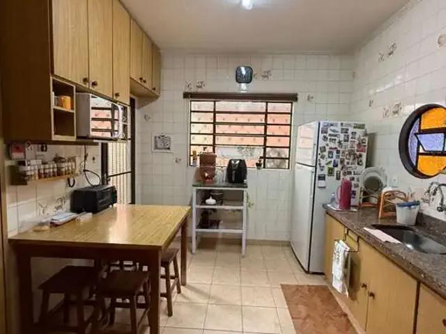Casa / Sobrado para Venda em Campinas/SP Jardim Nova Europa 2 Quartos