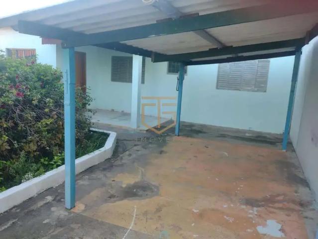 Casa / Sobrado para Venda em Campinas/SP Jardim Nova Europa 2 Quartos