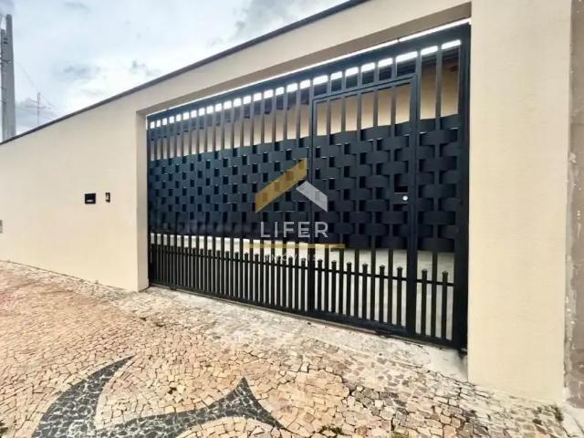 Casa / Sobrado para Venda em Campinas/SP Jardim Nova Europa 3 Quartos