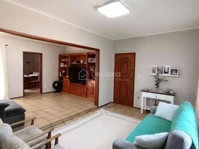 Casa / Sobrado para Venda em Campinas/SP Jardim Nova Europa 3 Quartos