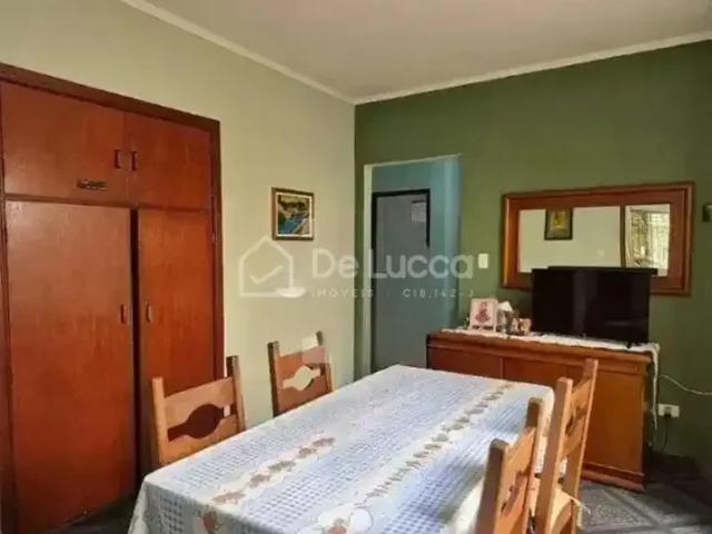 Casa / Sobrado para Venda em Campinas/SP Jardim Nova Europa 3 Quartos