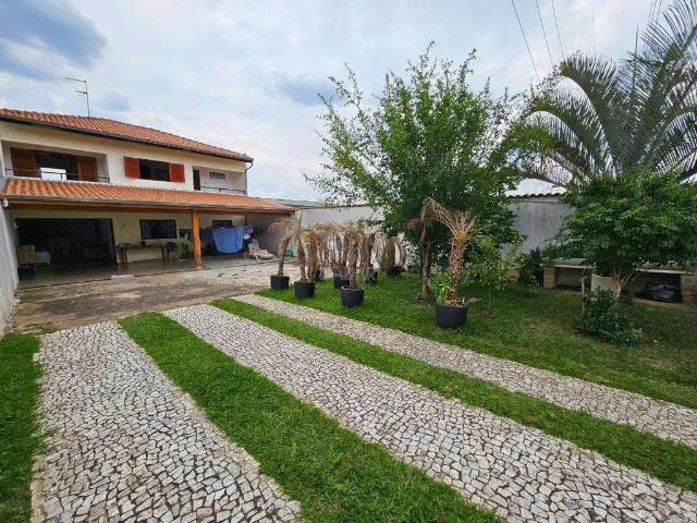 Casa / Sobrado para Venda em Campinas/SP Jardim Nova Europa 3 Quartos