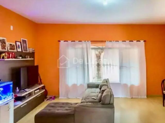 Casa / Sobrado para Venda em Campinas/SP Jardim Nova Europa 3 Quartos