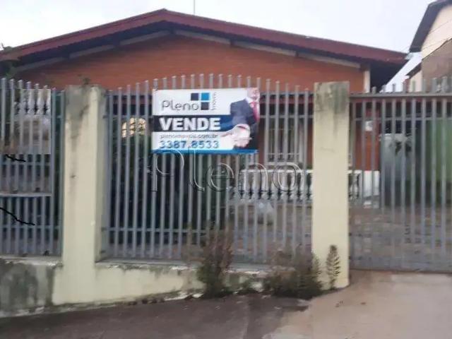 Casa / Sobrado para Venda em Campinas/SP Jardim Nova Europa 3 Quartos