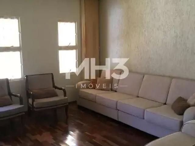 Casa / Sobrado para Venda em Campinas/SP Jardim Nova Europa 3 Quartos