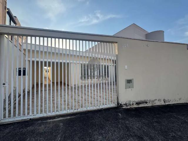 Casa / Sobrado para Venda em Campinas/SP Jardim Nova Europa 3 Quartos