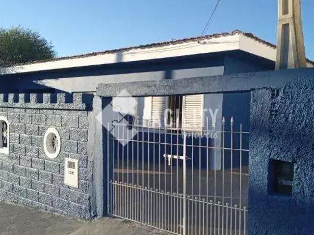 Casa / Sobrado para Venda em Campinas/SP Jardim Nova Europa 3 Quartos