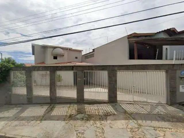 Casa / Sobrado para Venda em Campinas/SP Jardim Nova Europa 3 Quartos
