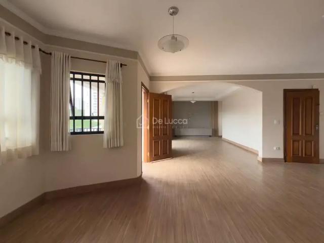 Casa / Sobrado para Venda em Campinas/SP Jardim Nova Europa 3 Quartos
