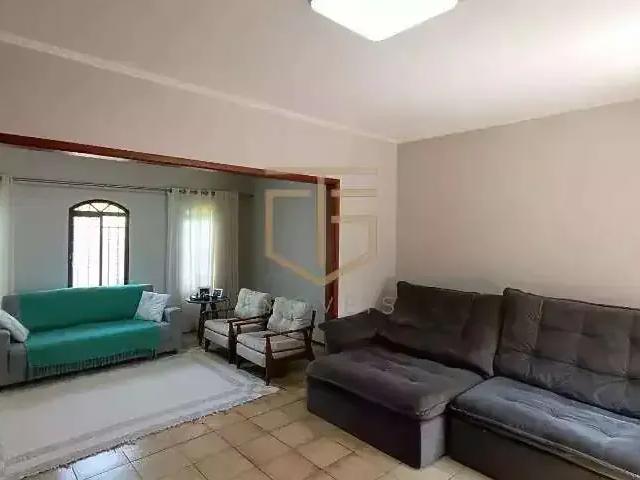 Casa / Sobrado para Venda em Campinas/SP Jardim Nova Europa 3 Quartos