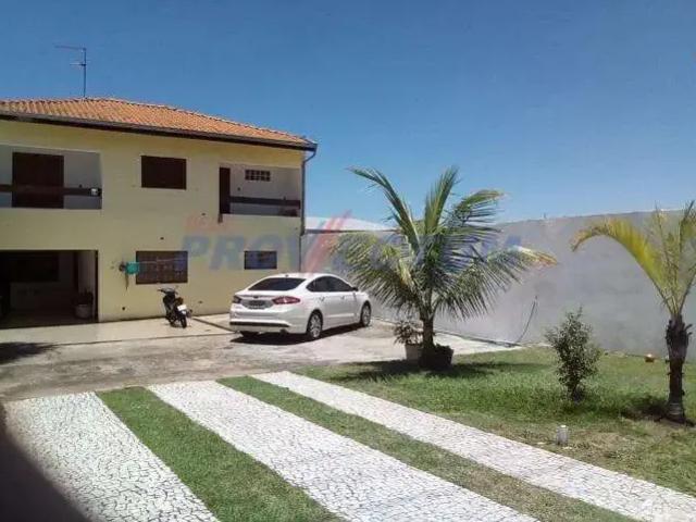 Casa / Sobrado para Venda em Campinas/SP Jardim Nova Europa 3 Quartos