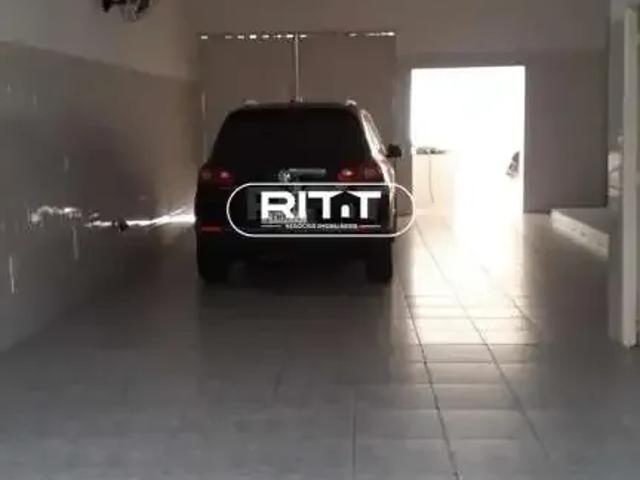 Casa / Sobrado para Venda em Campinas/SP Jardim Nova Europa 3 Quartos