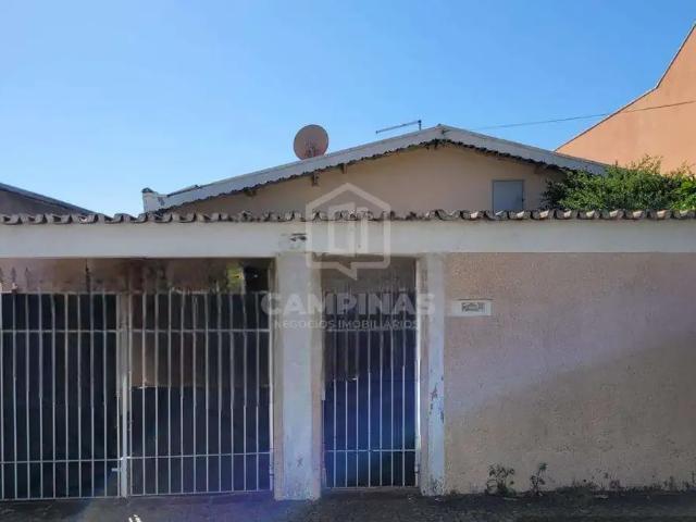 Casa / Sobrado para Venda em Campinas/SP Jardim Nova Europa 3 Quartos