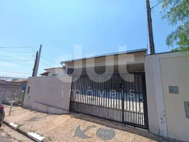 Casa / Sobrado para Venda em Campinas/SP Jardim Nova Europa 3 Quartos