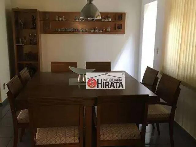 Casa / Sobrado para Venda em Campinas/SP Jardim Nova Europa 3 Quartos