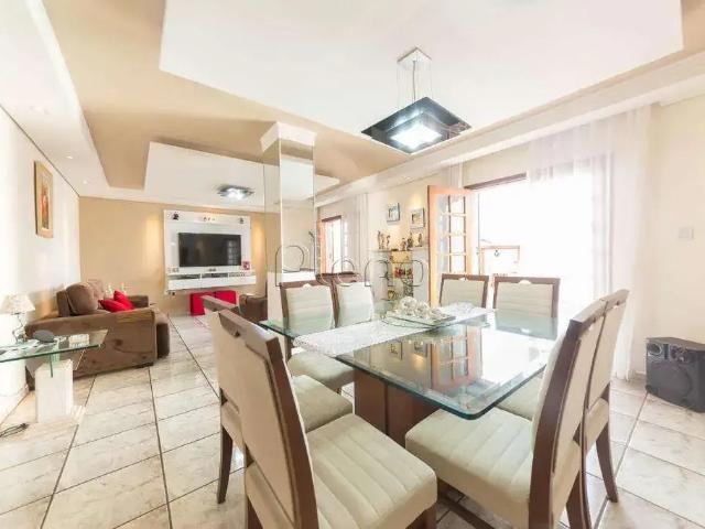 Casa / Sobrado para Venda em Campinas/SP Jardim Nova Europa 3 Quartos
